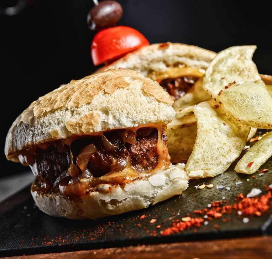 TOP FRANCHISES - Food Mafia